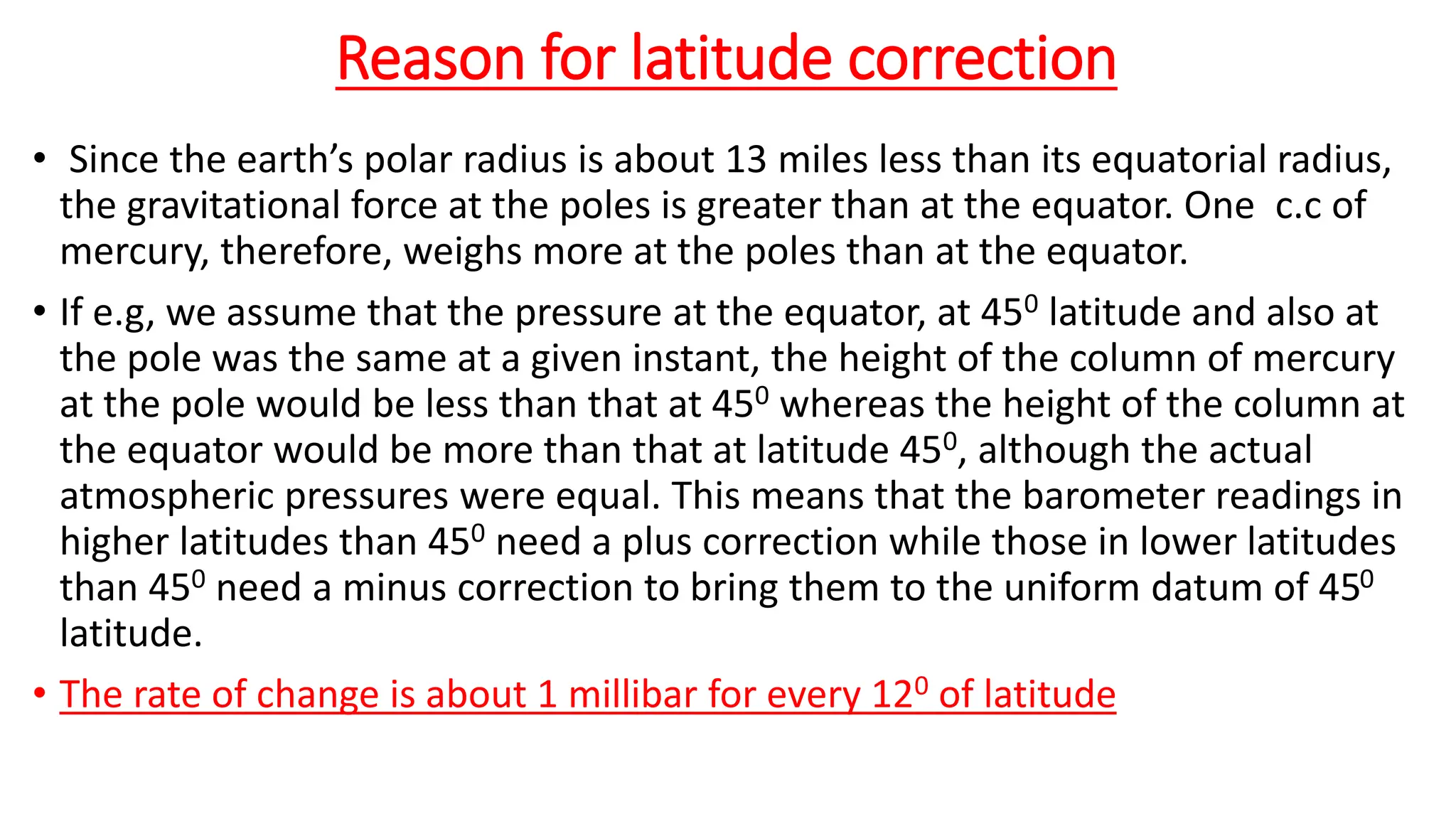 The Mercury Barometer for mariners .pptx