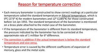 The Mercury Barometer for mariners .pptx