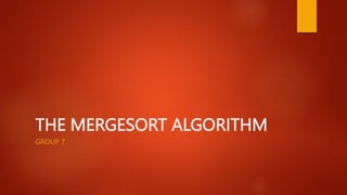 THE MERGESORT_ALGORITHM.pptx
