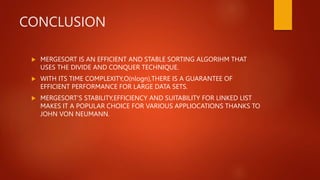 THE MERGESORT_ALGORITHM.pptx