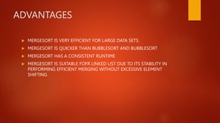 THE MERGESORT_ALGORITHM.pptx
