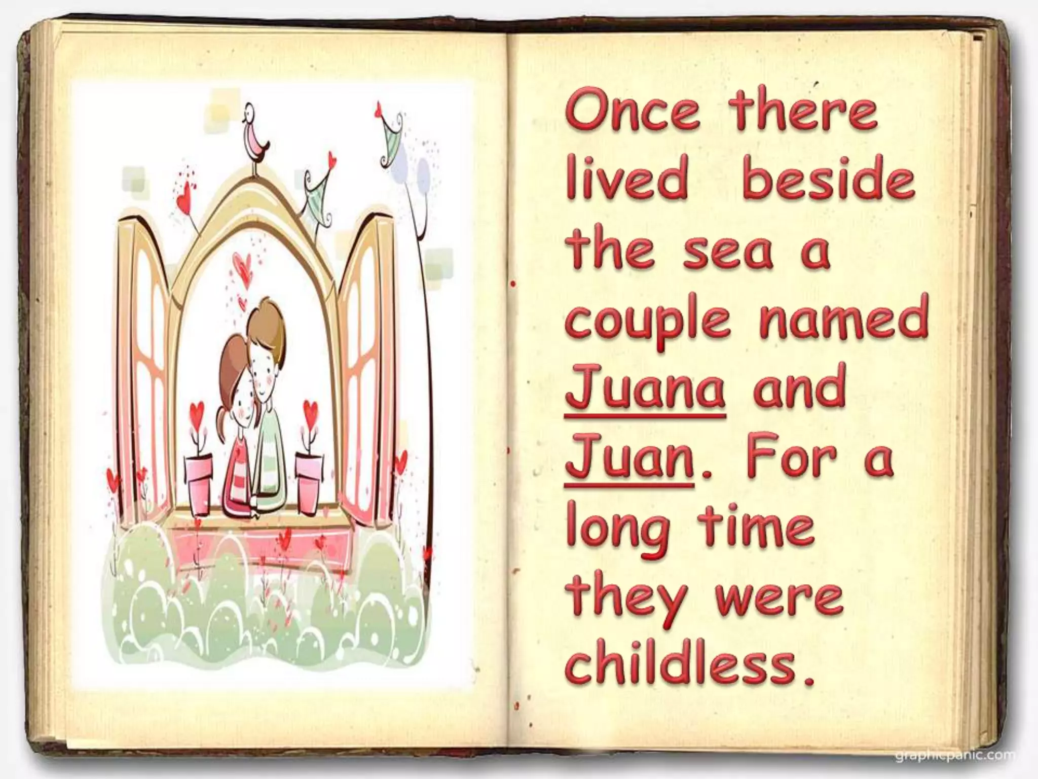 The Mermaid (Ang Kataw) | PPTX