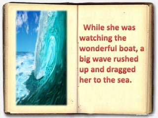 The Mermaid (Ang Kataw) | PPTX