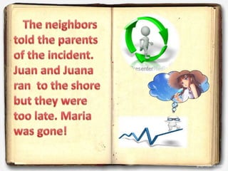 The Mermaid (Ang Kataw) | PPTX