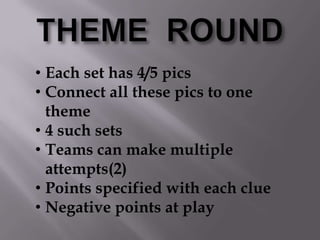 Theme round | PPTX