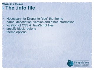 Themer's roundtable | PPT