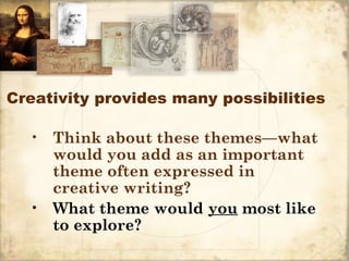 Common Themes | PPT