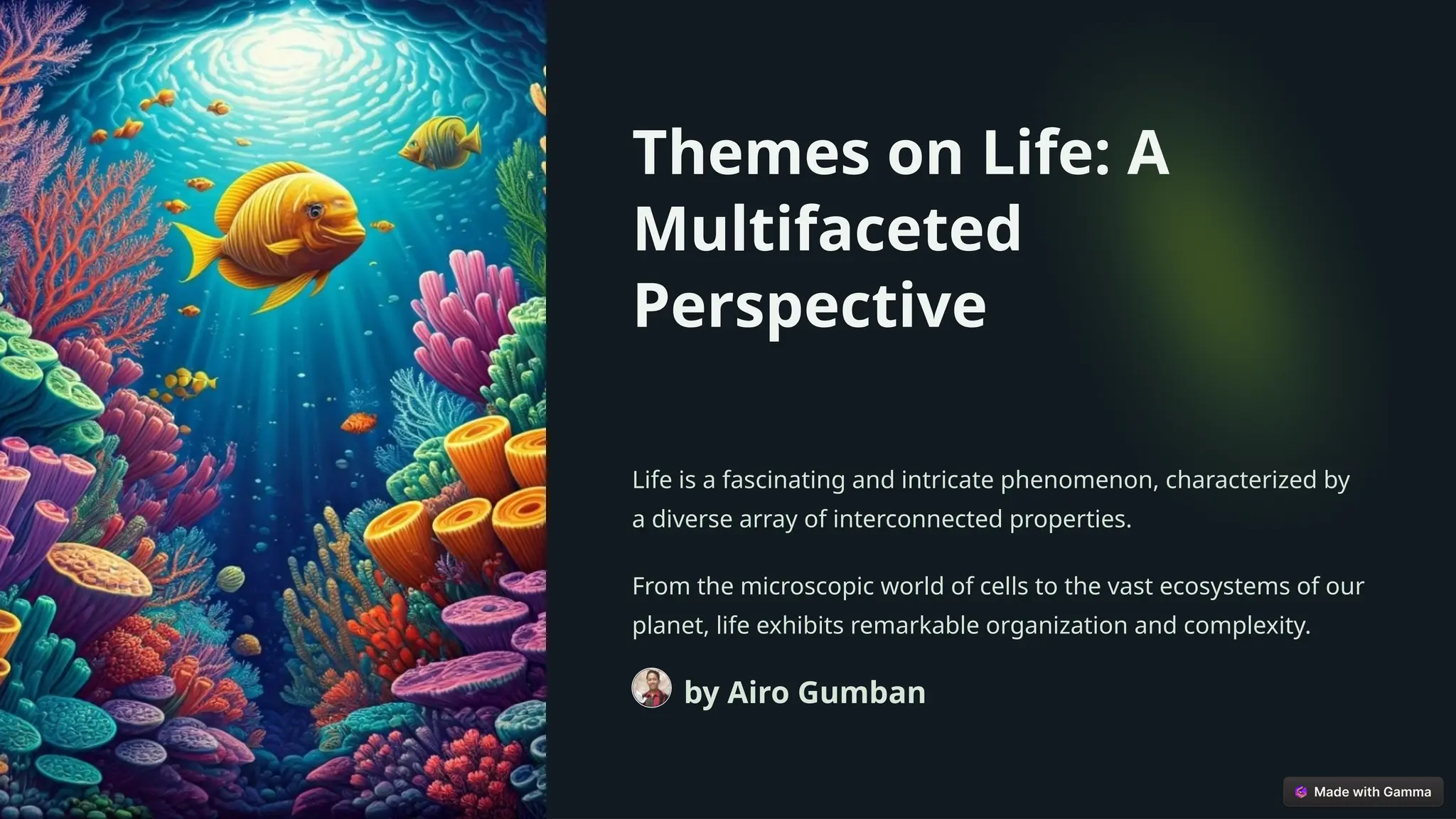 Themes-on-Life-A-Multifaceted-Perspective.pptx