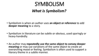 Themes and Motifs in Sailmaker by Alan Spence | PPTX