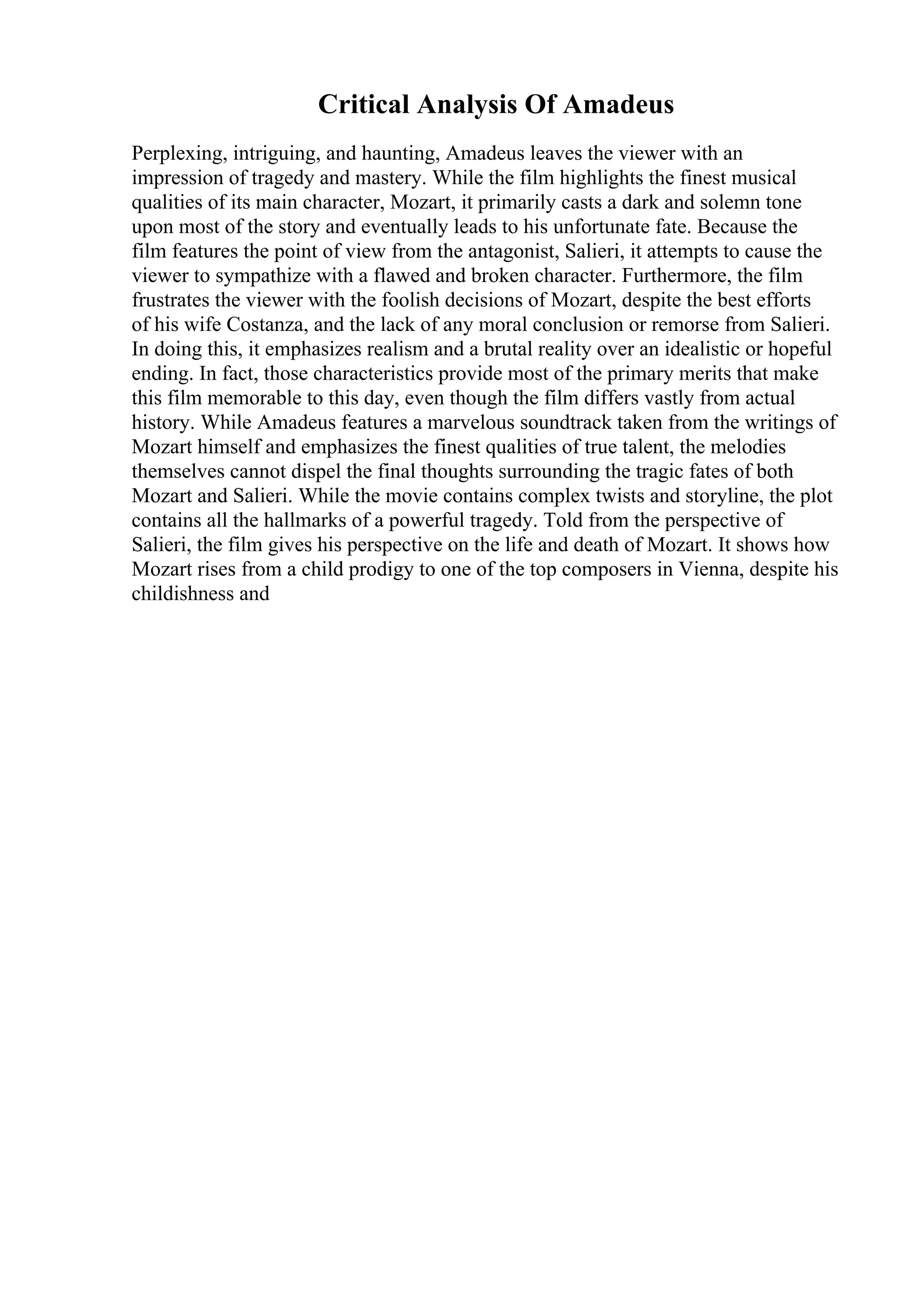 Themes For An Essay. Formal theme writing sample. Example Of Informal ...
