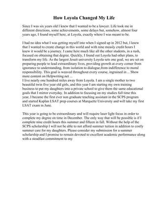 Themes For An Essay. Formal theme writing sample. Example Of Informal ...