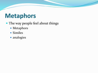 Themes identification techniques in qualitative research | PPT