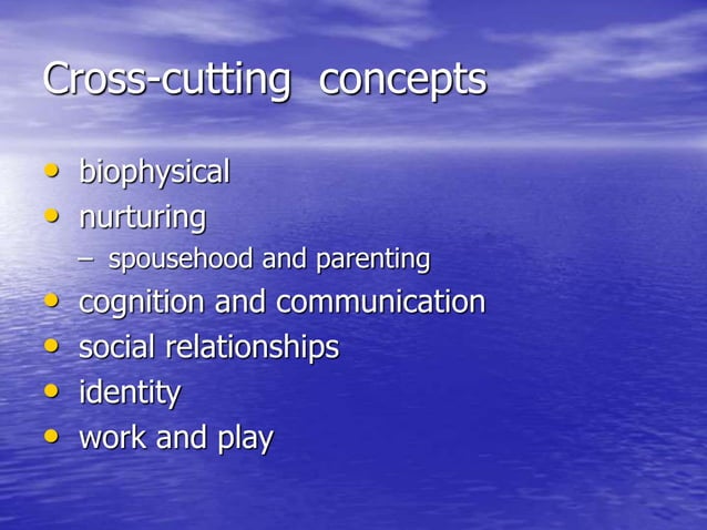 The Themes in Human Development In Psychology.ppt