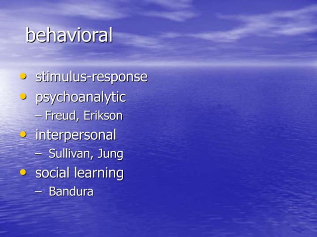 The Themes in Human Development In Psychology.ppt