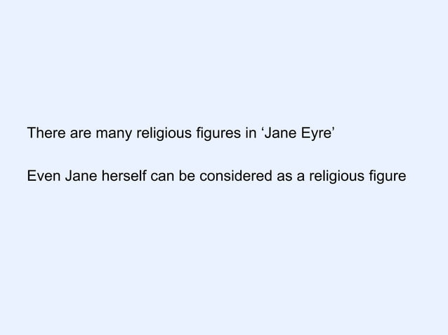 Themes in Jane Eyre | PPTX | Marriage and Civil Unions | Family and ...