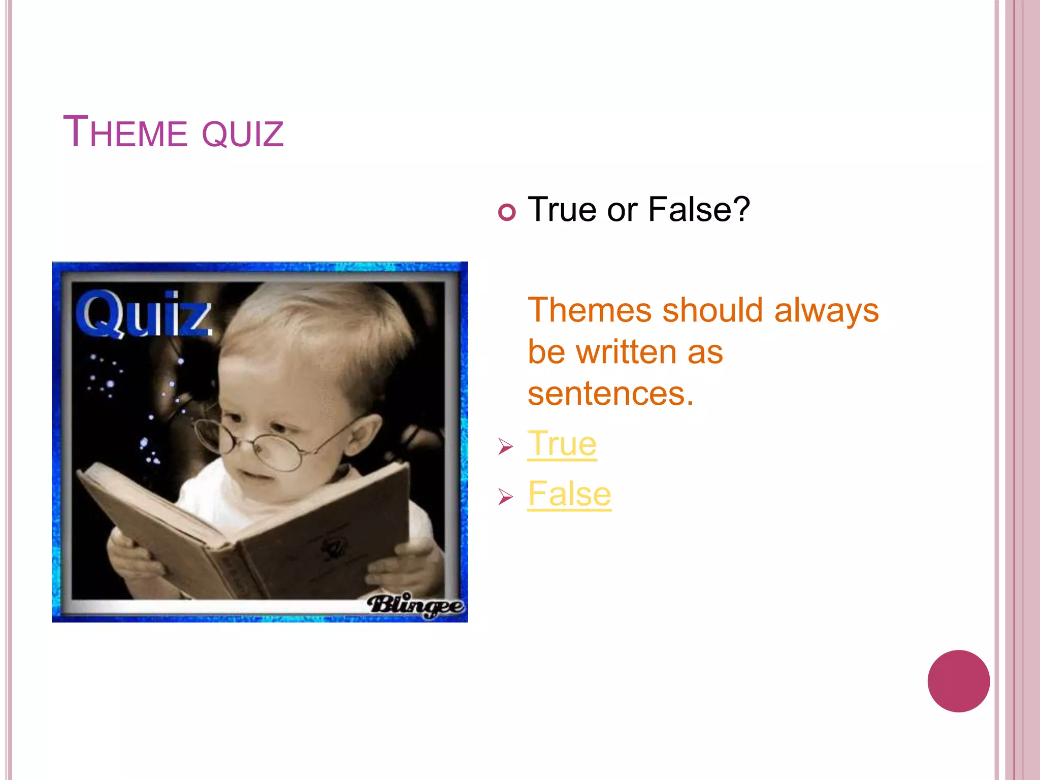 Themes in my father sun sun johnson | PPTX