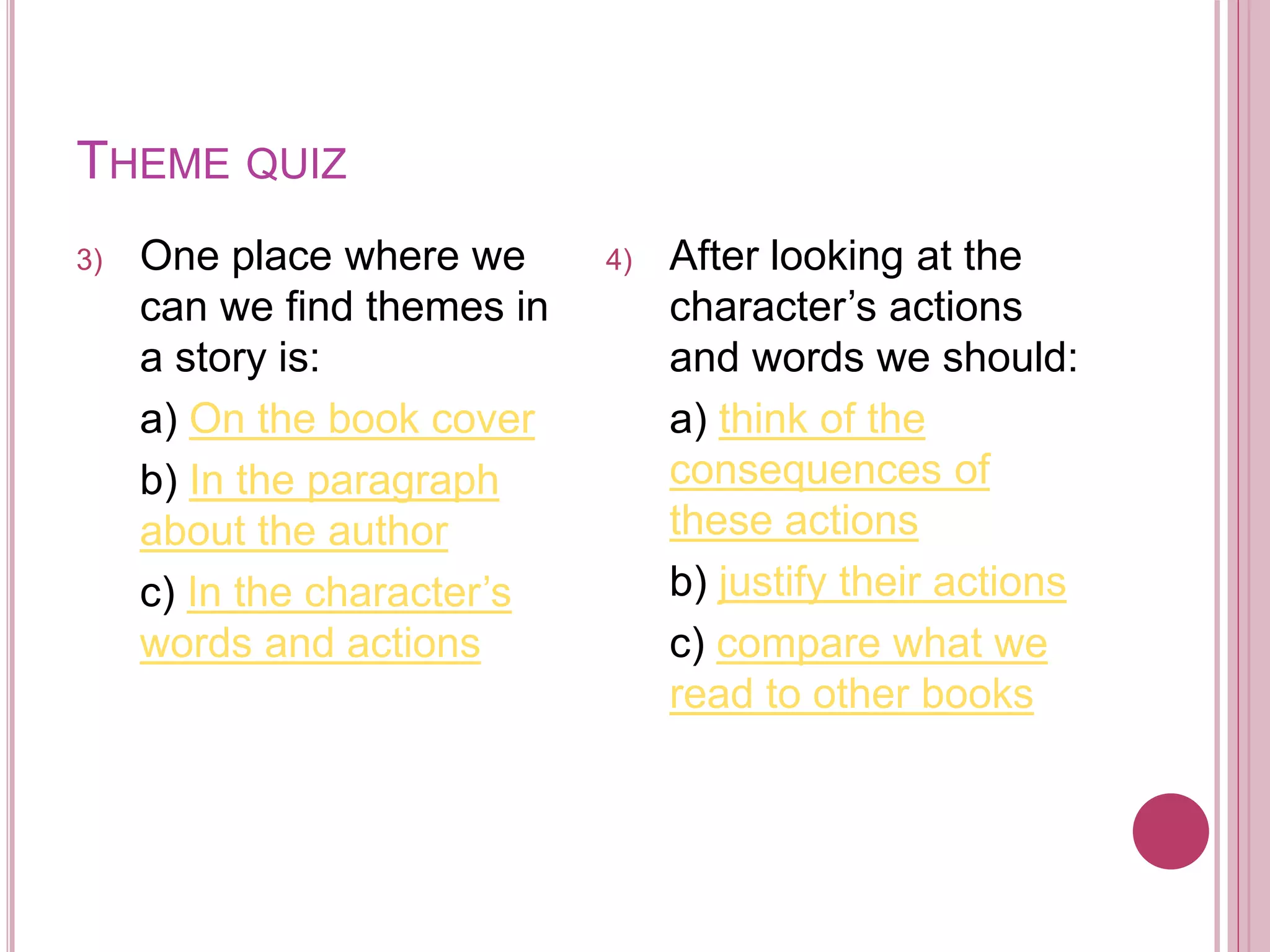 Themes in my father sun sun johnson | PPTX