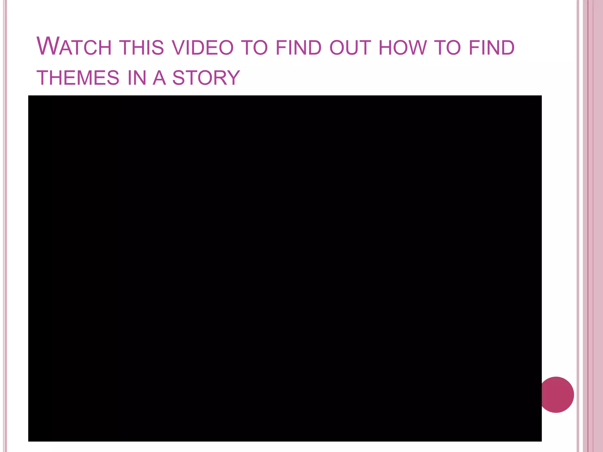 Themes in my father sun sun johnson | PPTX