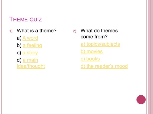 Themes in my father sun sun johnson | PPTX | Celebrity Relationships ...