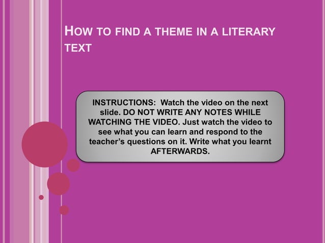 Themes in my father sun sun johnson | PPTX | Celebrity Relationships ...