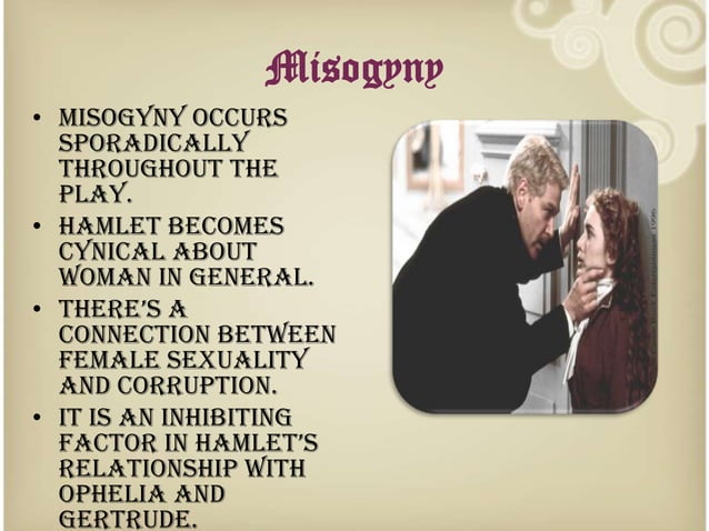 Themes, motifs and symbols in Hamlet | PPTX | Spirituality | Religion ...
