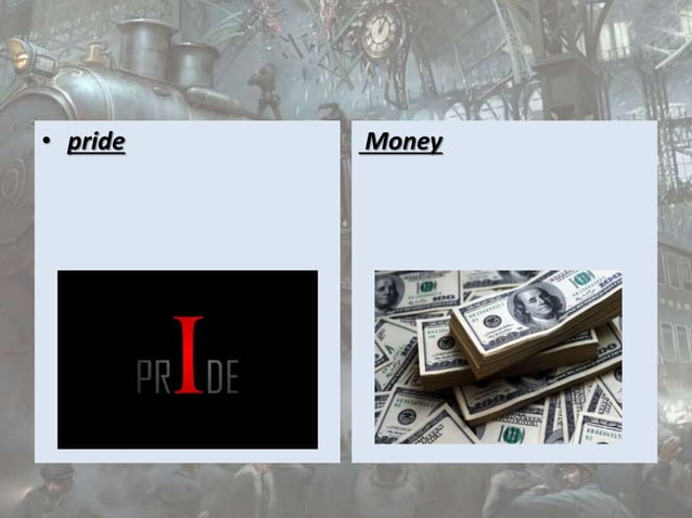 Themes of middlemarch novel | PPT