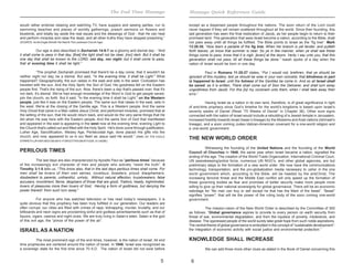 The En-Time Message: The Message for Today | PPT