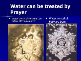 Message from water | PDF