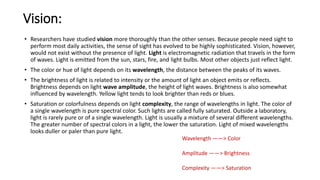 Psychology 201 | PPTX