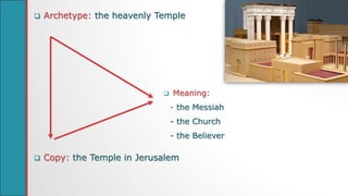 The Messiah in the Temple 2016 Bangkok | PPTX