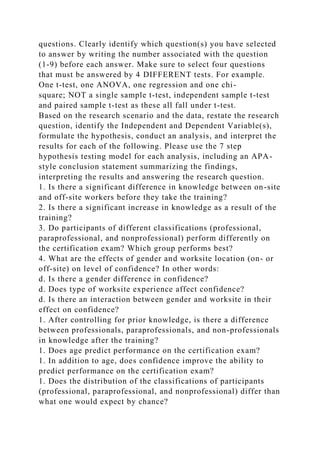 Themes to be Included1) Afrikan Ethnic Groups .docx