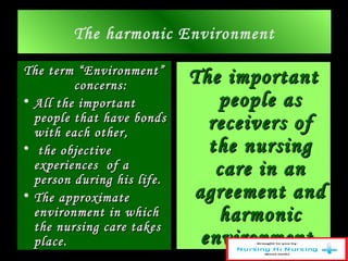 Safe patient handling in safer healthcare environment | PPT | Eldercare ...