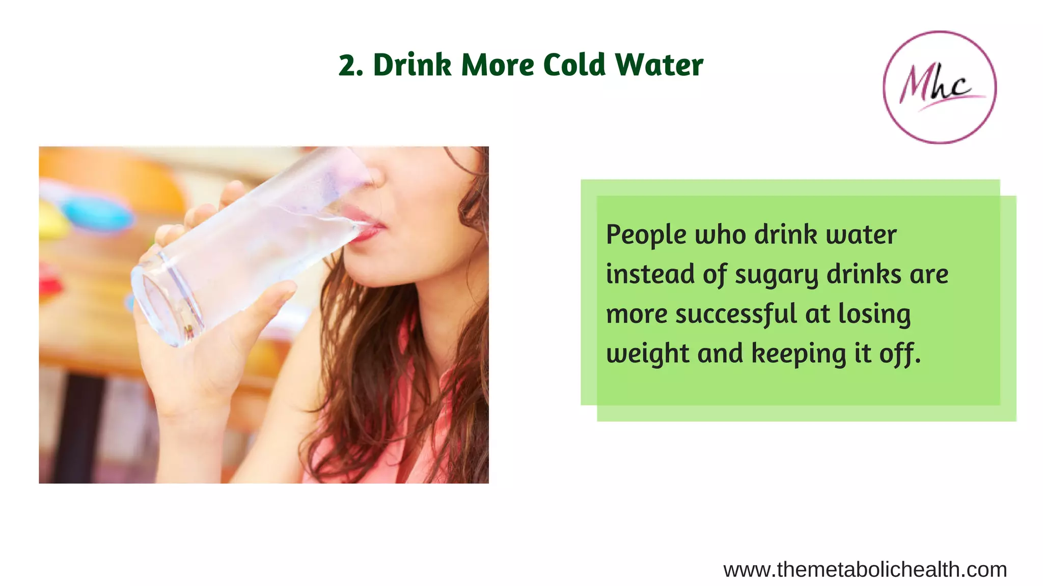 10 Easy Ways to Boost Your Metabolism and Lose Weight | PDF | Weight Loss | Healthy Living