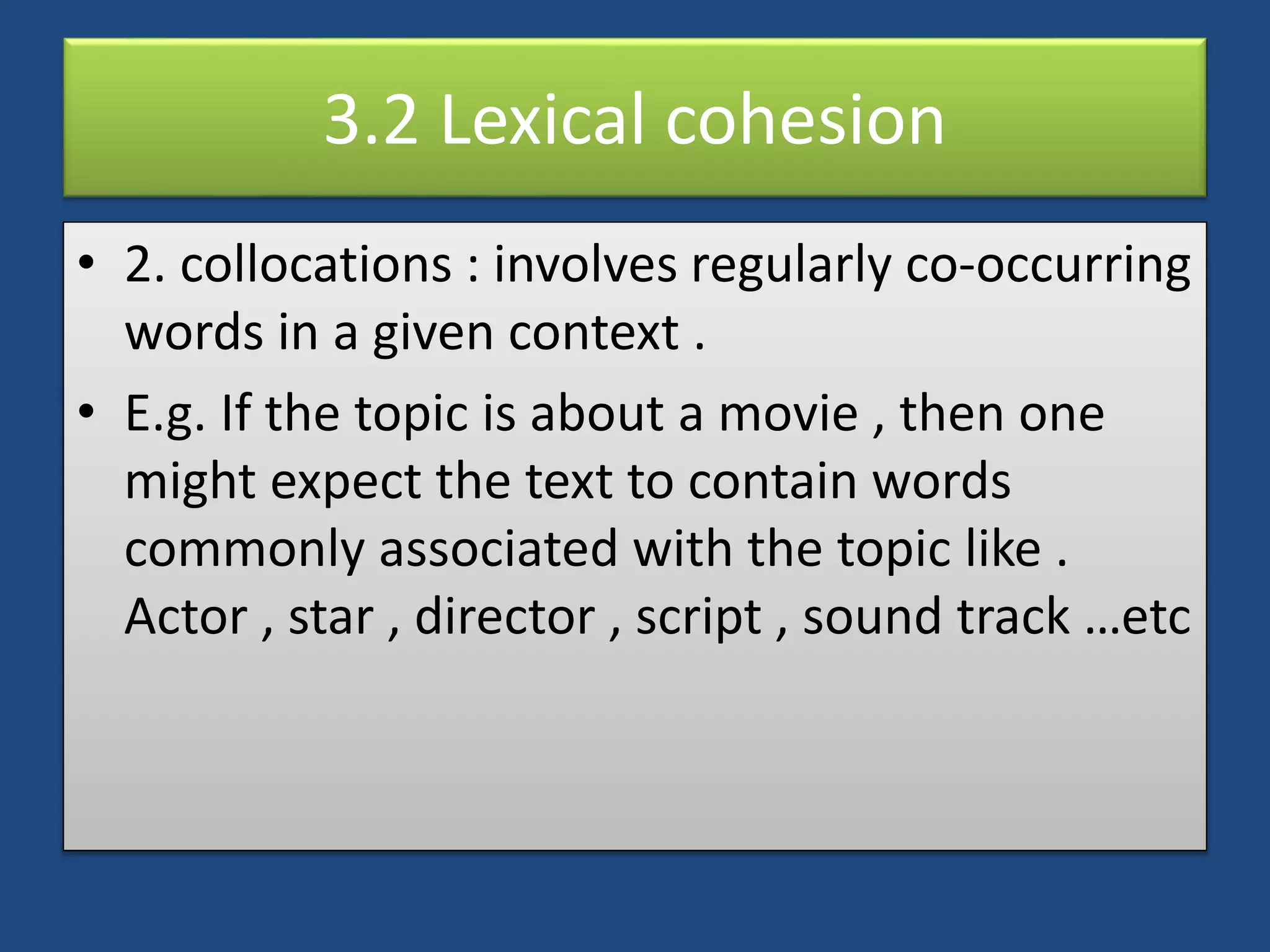 The metafunctions of sfl | PPTX