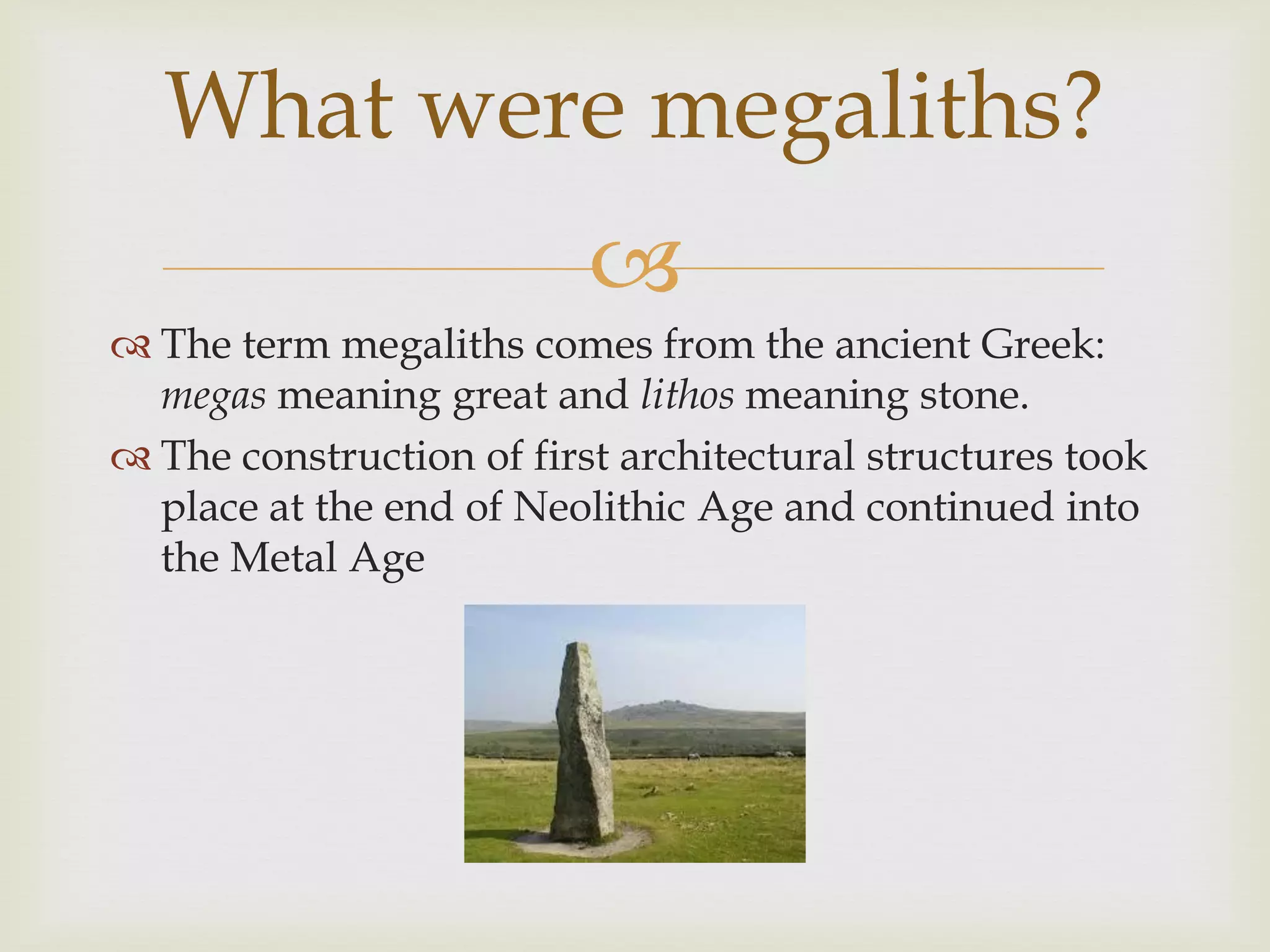 The Metal Age | PDF