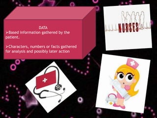 The metastructure of nursing informatics | PPTX