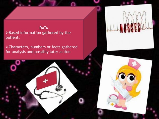 The metastructure of nursing informatics | PPT