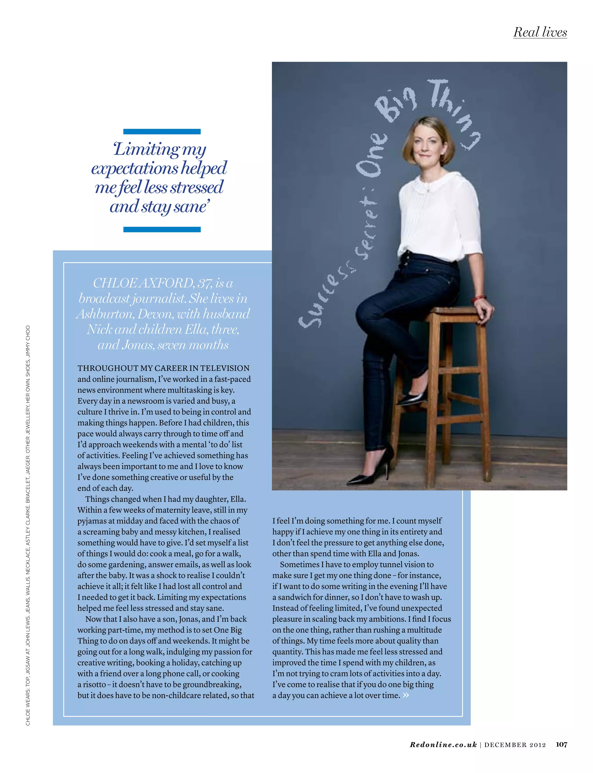 Method Makers - Frances Hawley, Mowgli Entrepreneur shares her thoughts ...