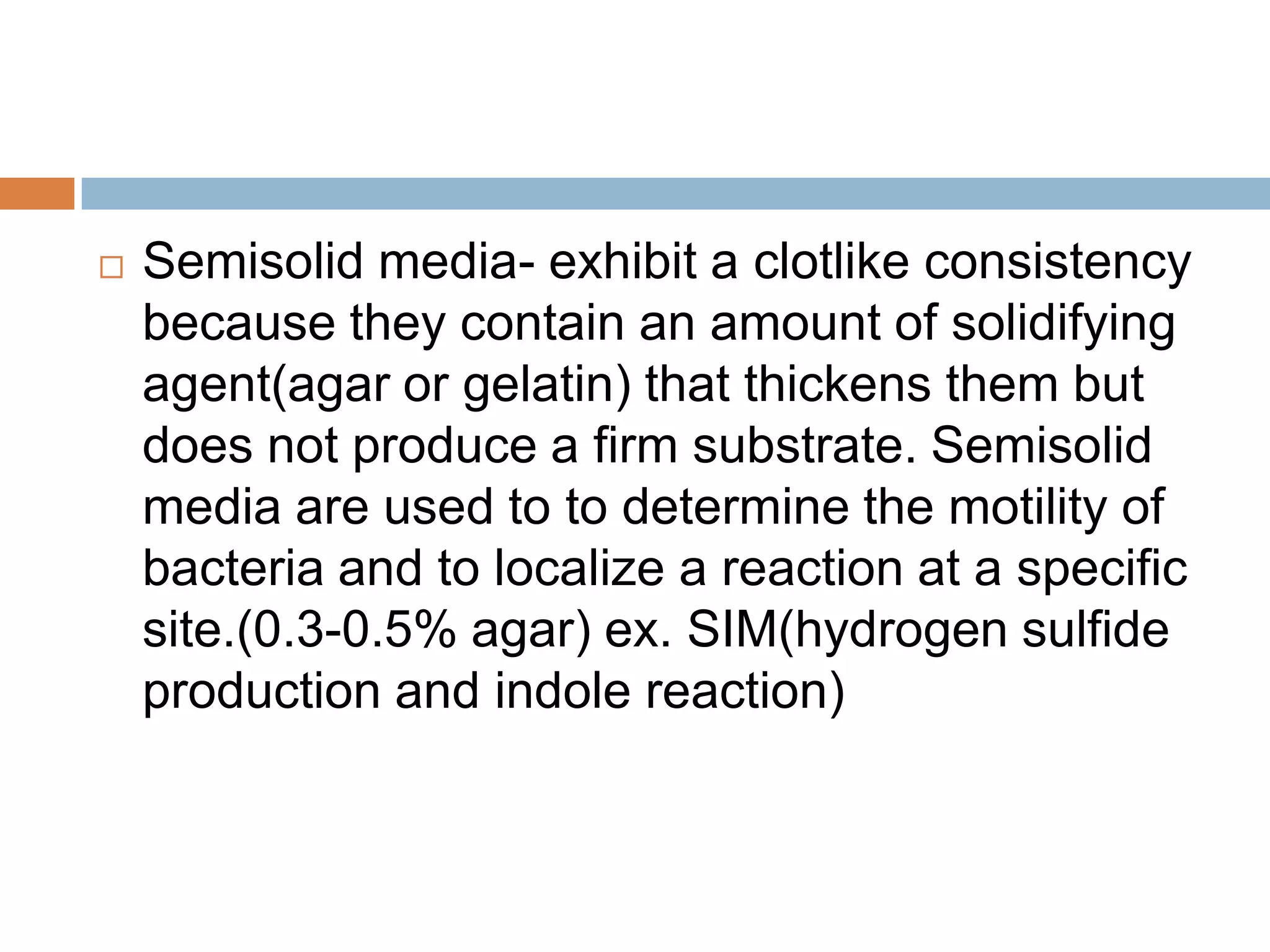 The methods for studying microorganisms | PPTX