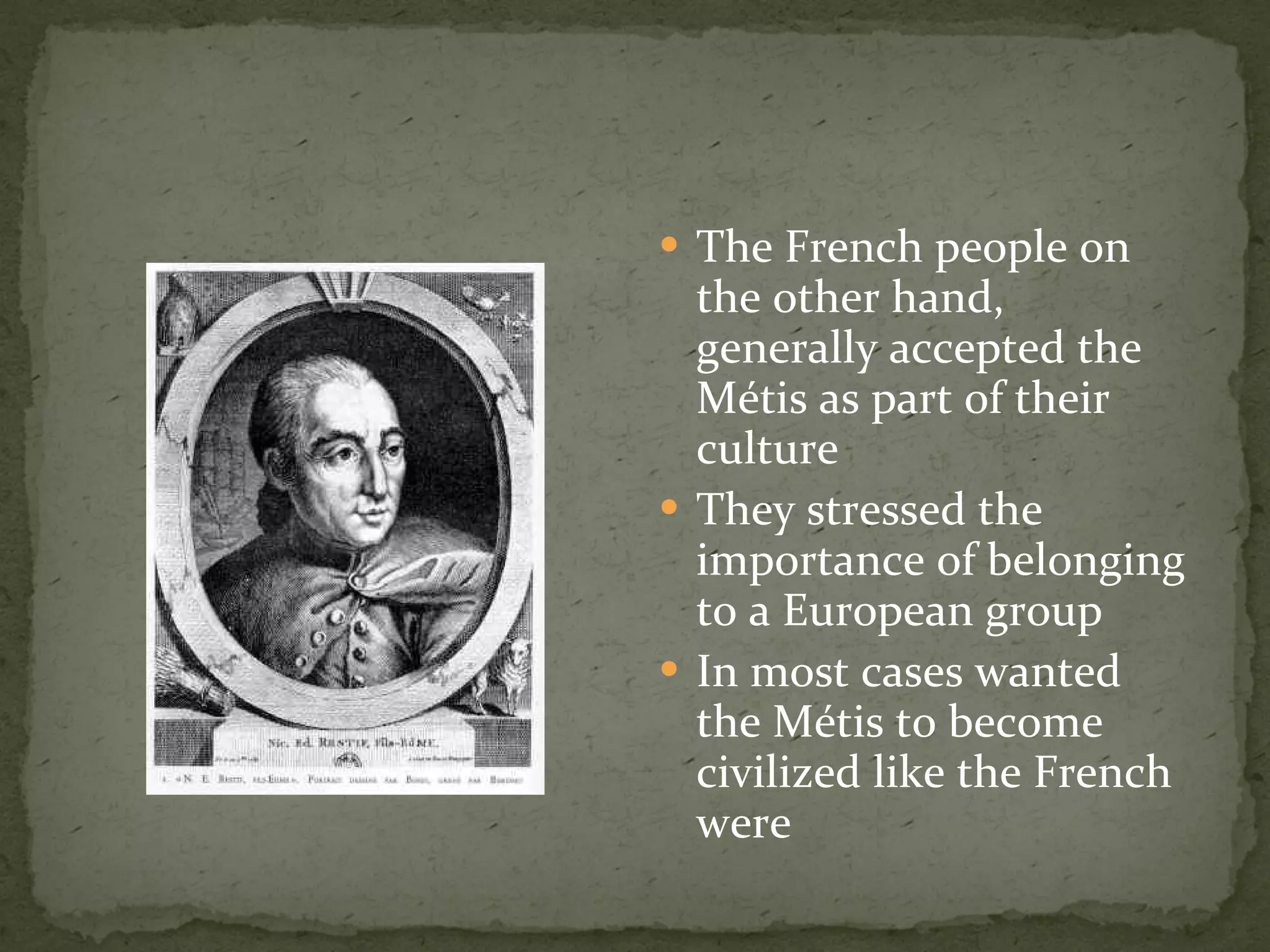 The metis | PPT