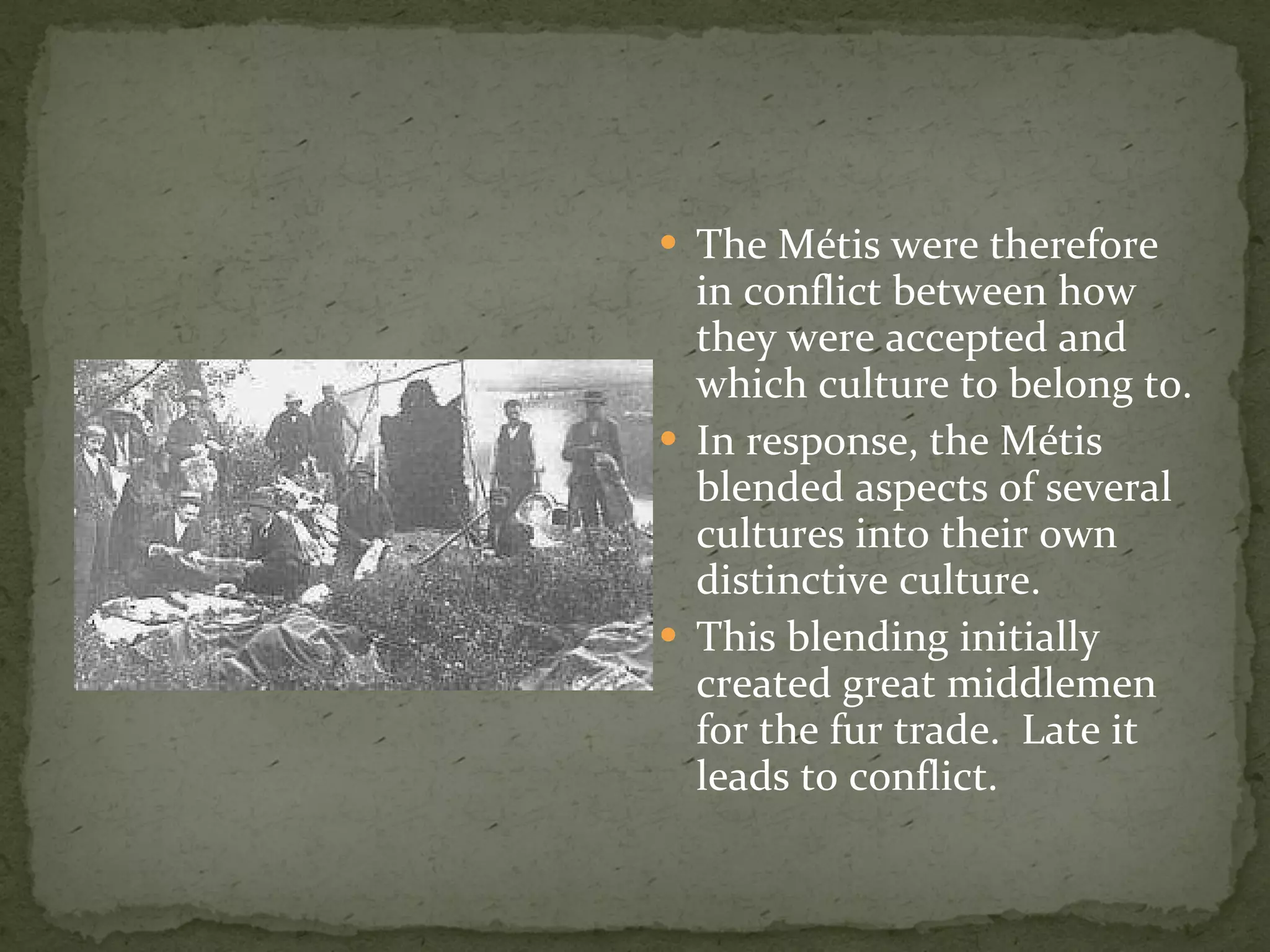 The metis | PPT