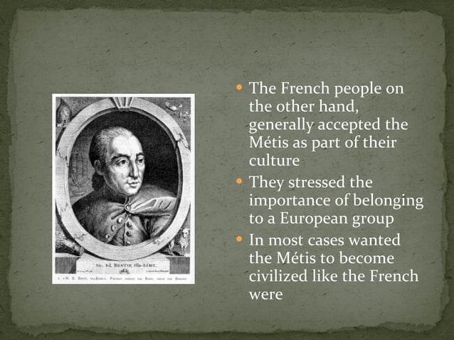 The metis | PPT