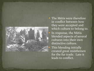 The metis | PPT