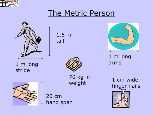 The Metric System | PPT