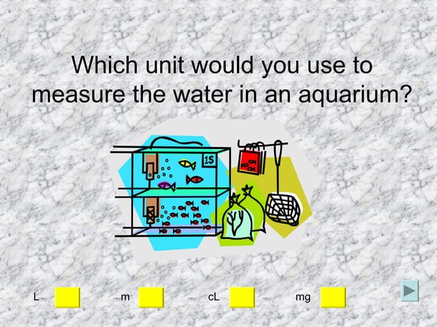 The metric system | PPT