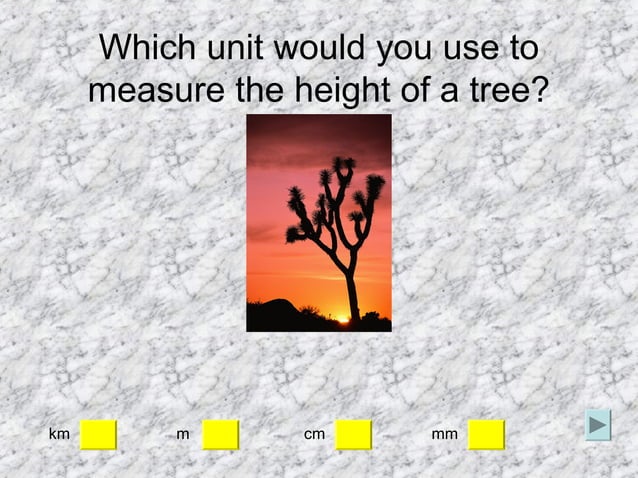 The metric system | PPT