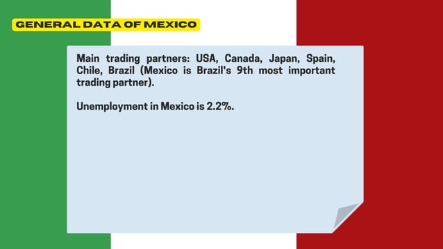 The Mexican economic crisis (1994) | PPT