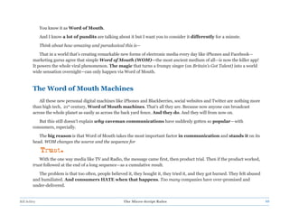 The micro scriptrules-mkt | PDF | Science