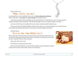 The micro scriptrules-mkt | PDF | Science