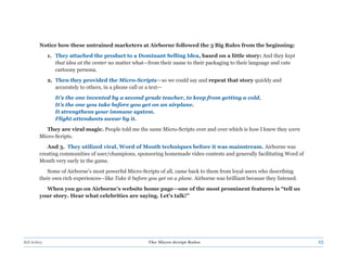 The micro scriptrules-mkt | PDF | Science